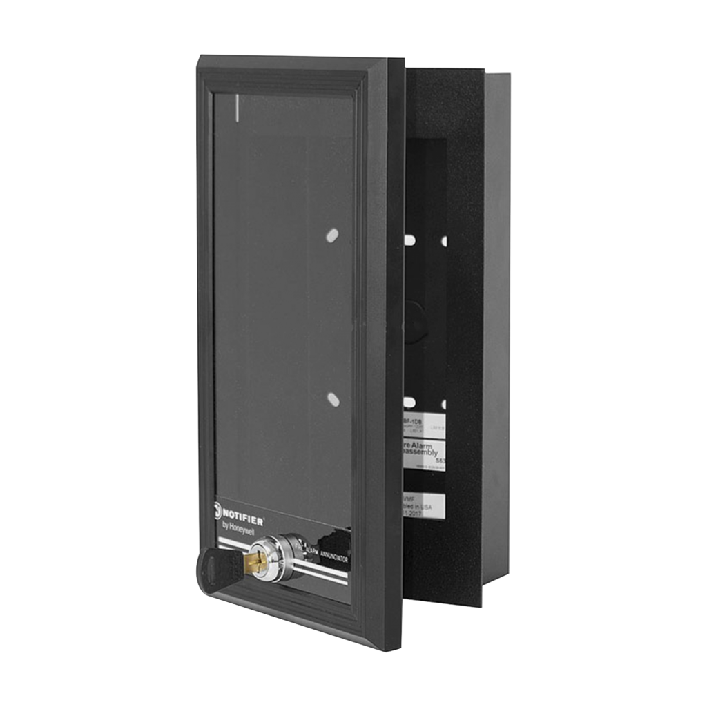 Módulo de Control / Direccionable / Tecnología FlashScan® de NOTIFIER ...