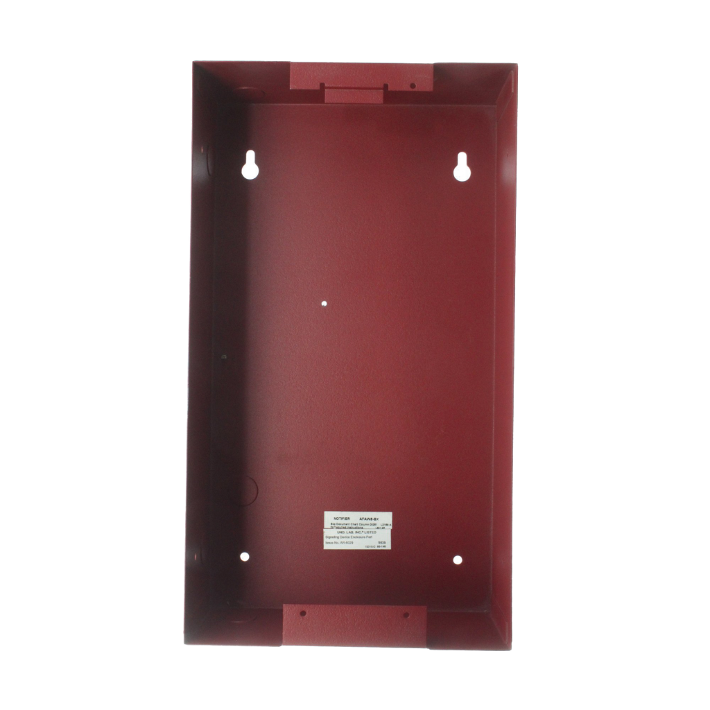 Panel de Detección de Incendio Serie ONYX de NOTIFIER / Inteligente ...