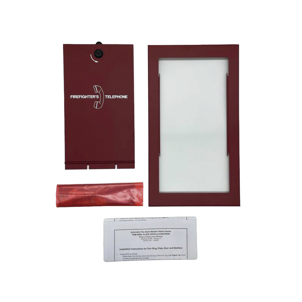 Módulo de Control / Direccionable / Tecnología FlashScan® de NOTIFIER ...