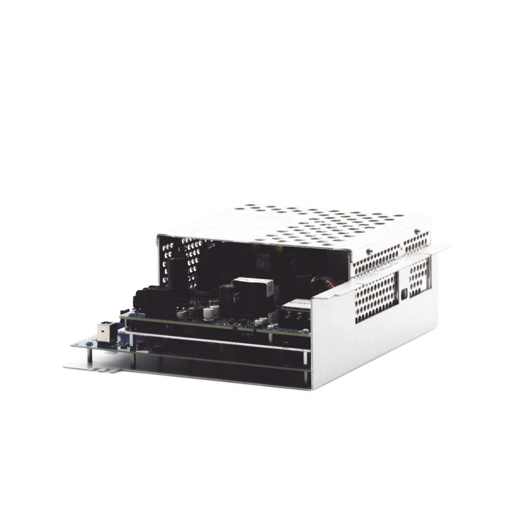 Módulo de Control / Direccionable / Tecnología FlashScan® de NOTIFIER ...