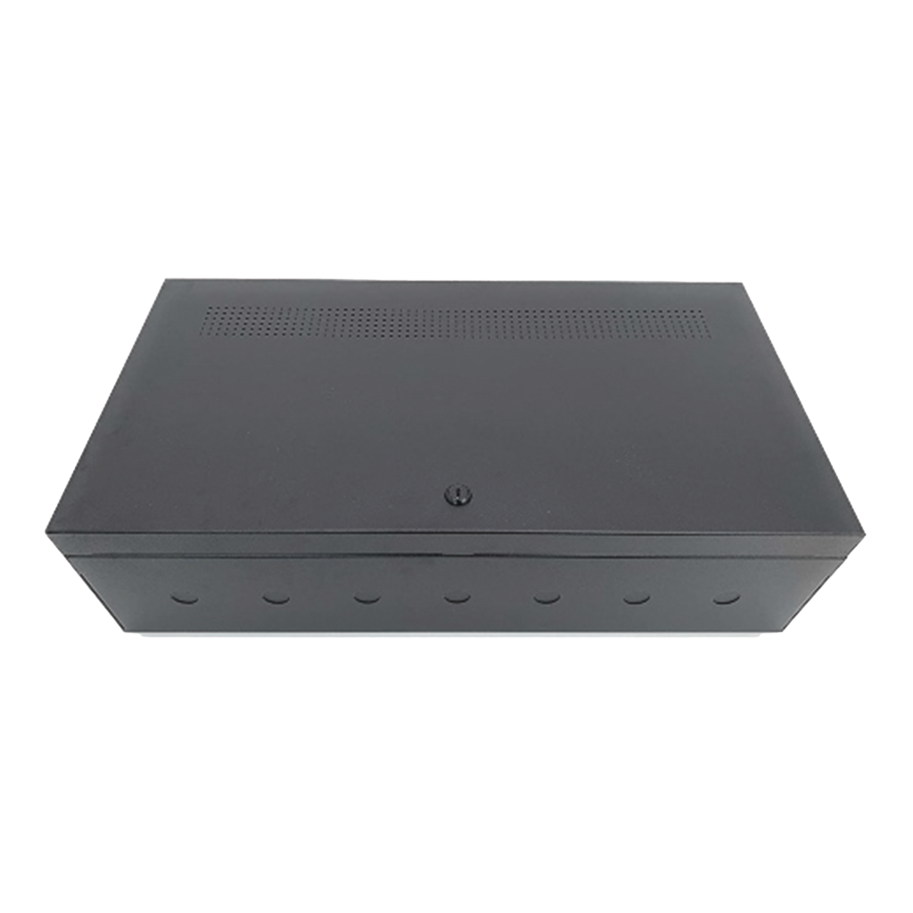 Módulo de Control / Direccionable / Tecnología FlashScan® de NOTIFIER ...