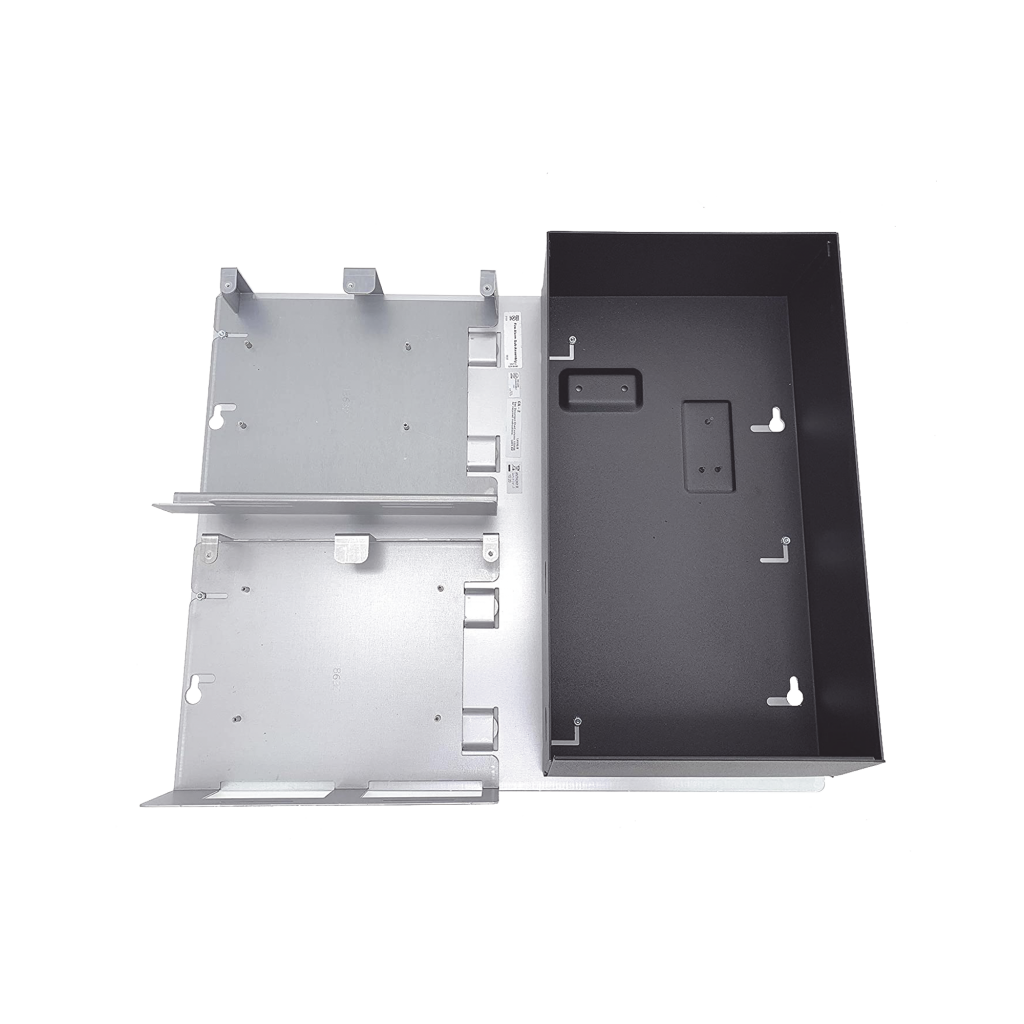 Estación Manual de Emergencia / Direccionable / Doble Acción ...
