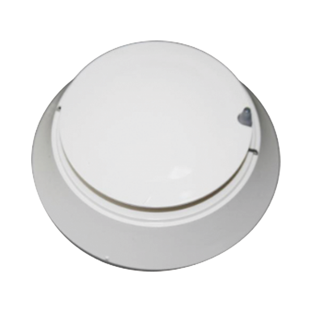 Detector Multicriterio Intelliquad Plus / Fotoeléctrico / Calor ...