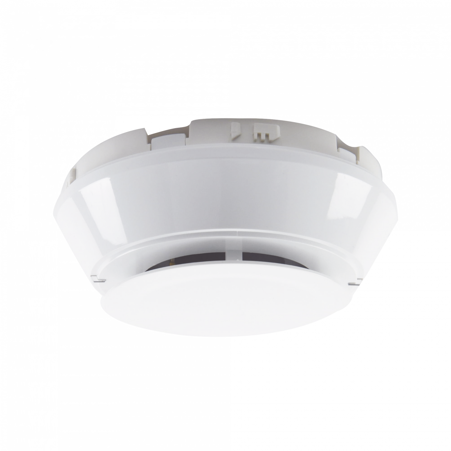 Detector de Humo y Calor / Direccionable / 57°C / Tecnología FlashScan ...