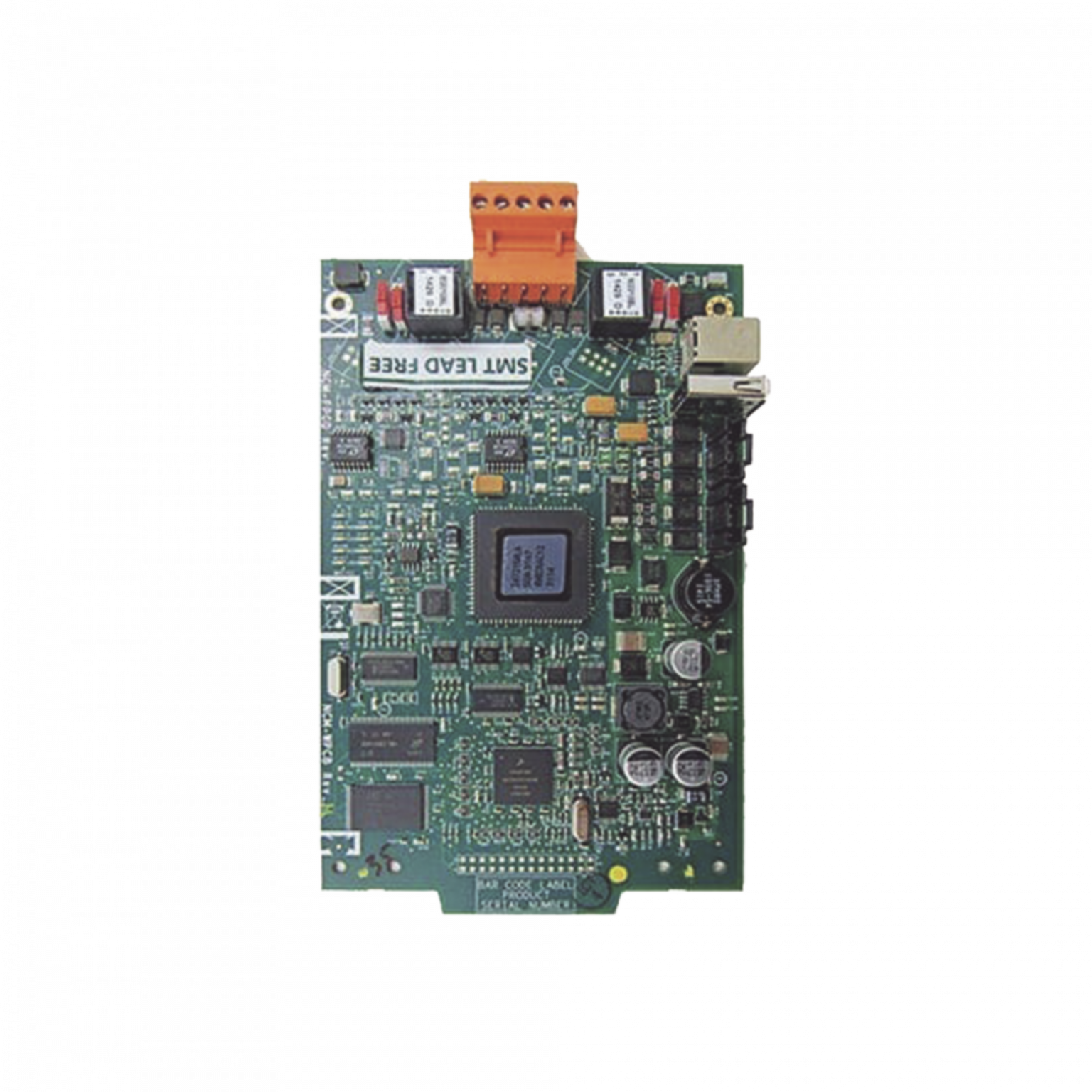 Módulo de Comunicación para Red Estándar / Interfaz de Cable de Cobre ...