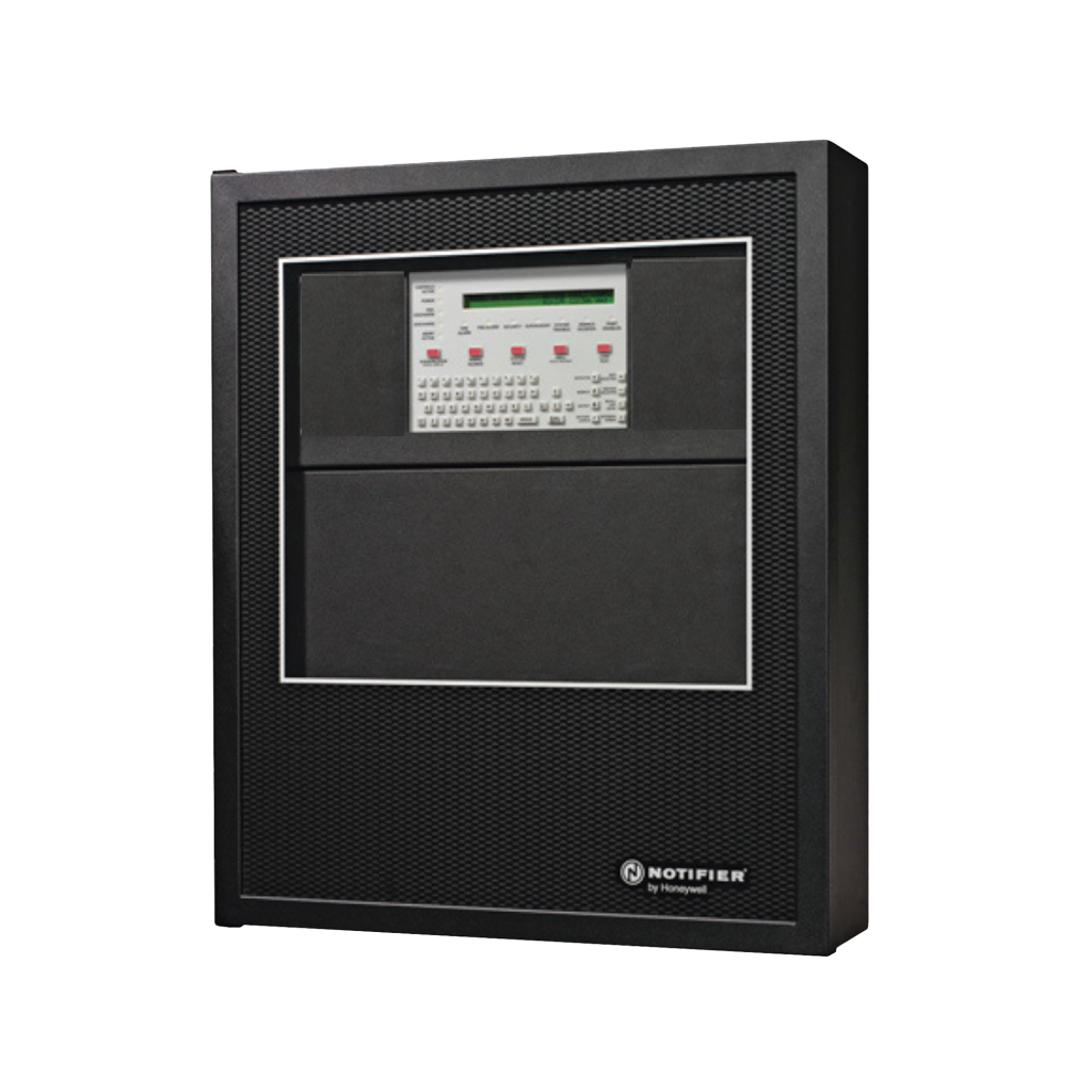 Detección de incendio Notifier en México – Venta y soporte marca ...