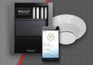 Detección de incendio Notifier en México – Venta y soporte marca ...