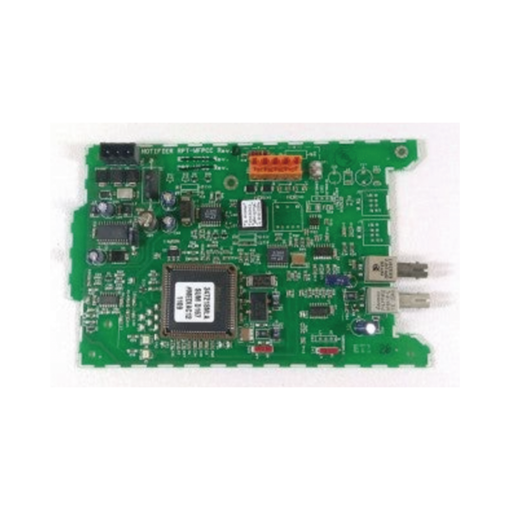 Módulo Repetidor para Red Estándar / Interfaz de Fibra Óptica Multimodo ...