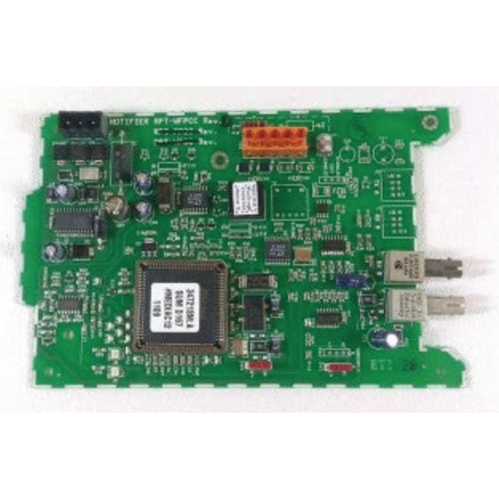 Módulo Repetidor para Red Estándar / Interfaz de Cable de Cobre y Fibra ...