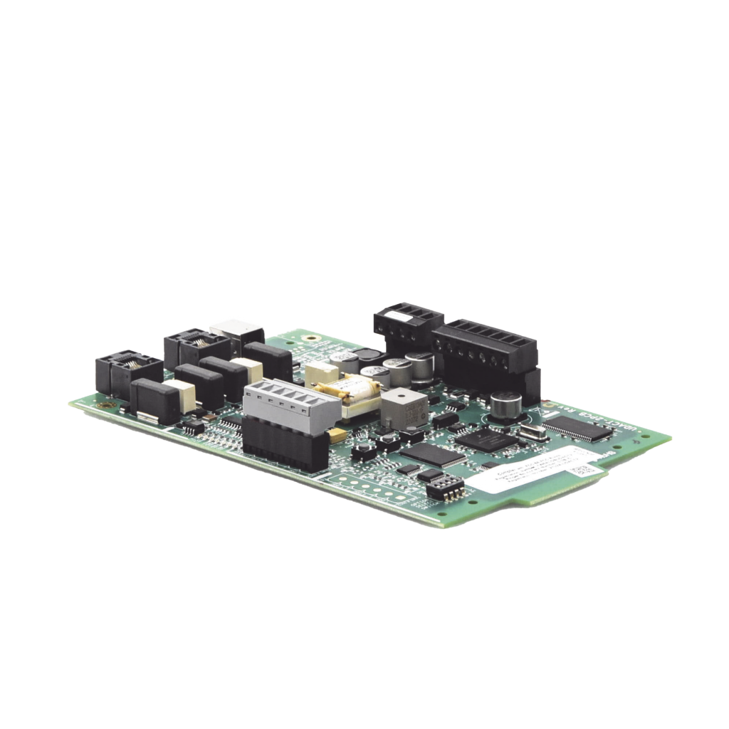 Productos – Detección de incendio Notifier en México