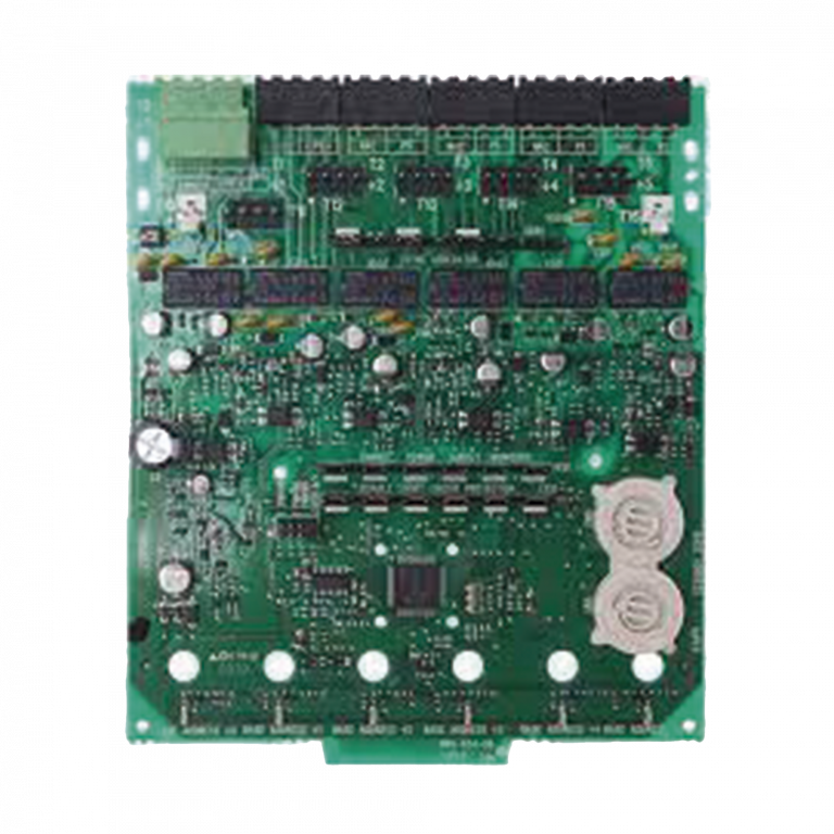 Módulo de Control de 6 Salidas / Cableado Clase A o Clase B / Listado ...